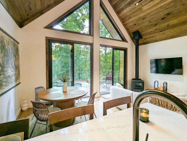 The Nest At Pinewood - United States