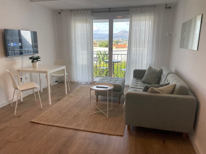 Acogedor Apartamento Albir - L'Albir