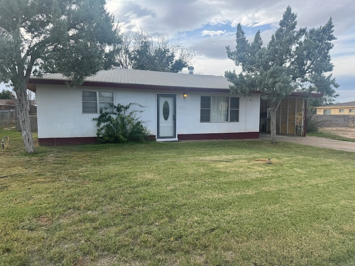 Citrus Suites - Roswell, NM