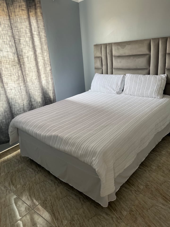 Luca Self-catering Accommodation - Namibia