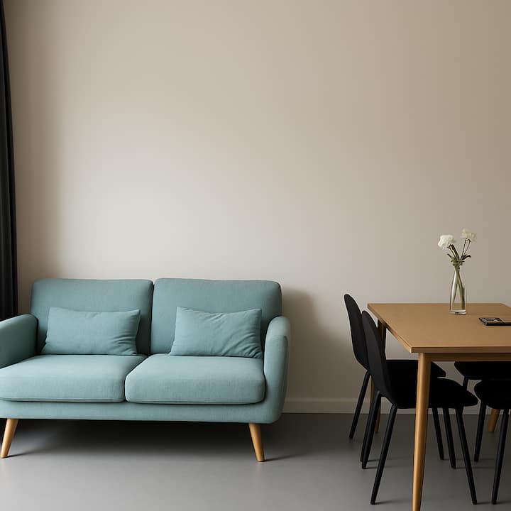 Jg Odense Central Lejlighed - Odense