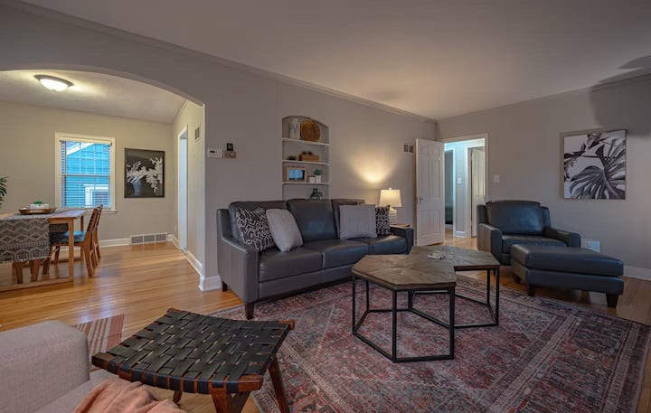 The Mcbrick - スー・シティ, IA