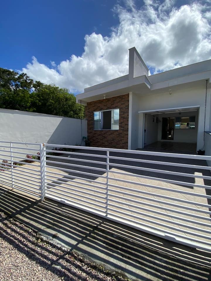 Casa Praia De Fora - Palhoça