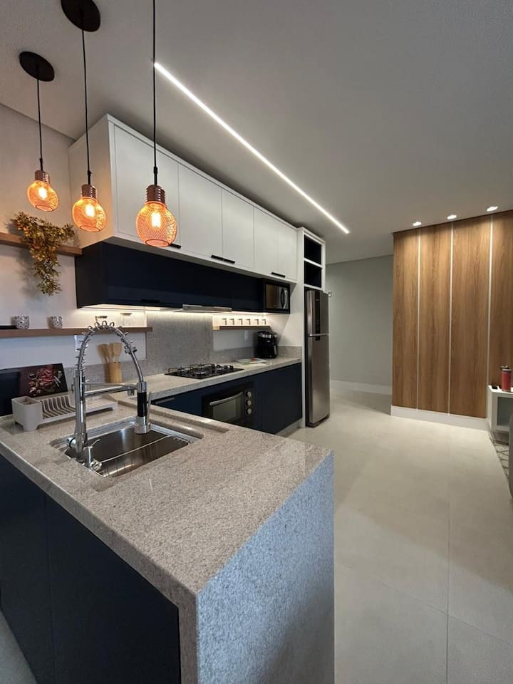 150 M Do Mar Próximo Ao Aeroporto De Navegantes - Navegantes