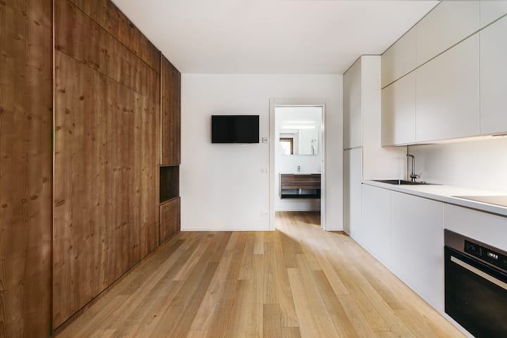 Studio Cosy Et Chaud - Belluno