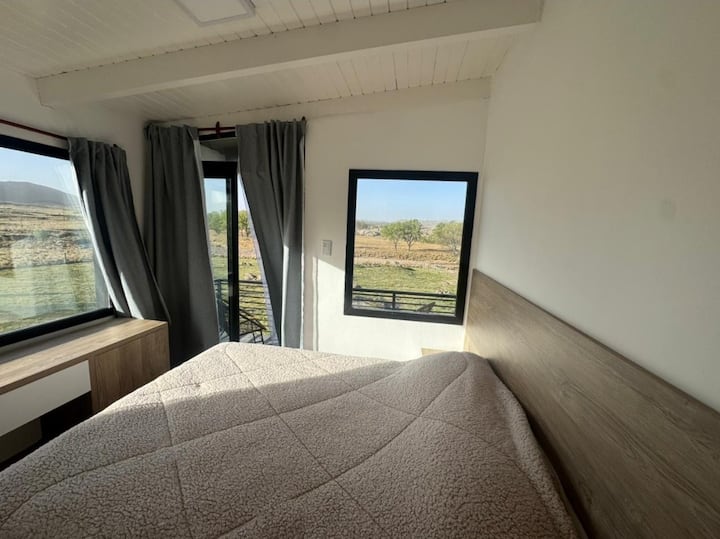 Valle De Pancanta, San Luis - San Luis