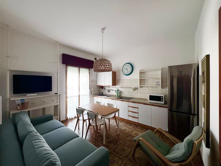 Pignaselvaggia - Cervia