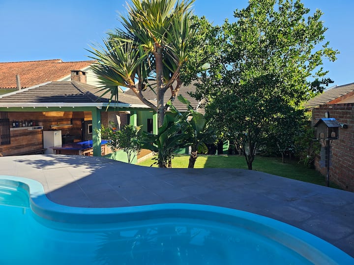 Casa Estúdio Para Laser Home Office - Novo Hamburgo