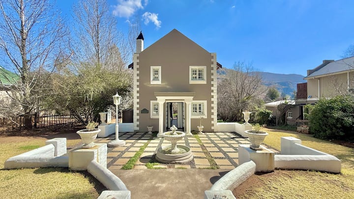 Lilliput House - Clarens