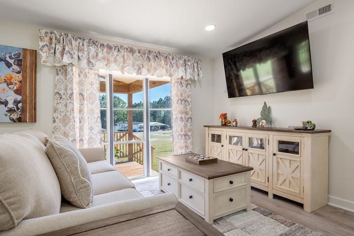 The Pine House - Lake Norman, NC