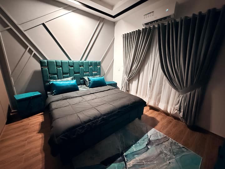 Pearline 1br Executive House Dha - Lahore