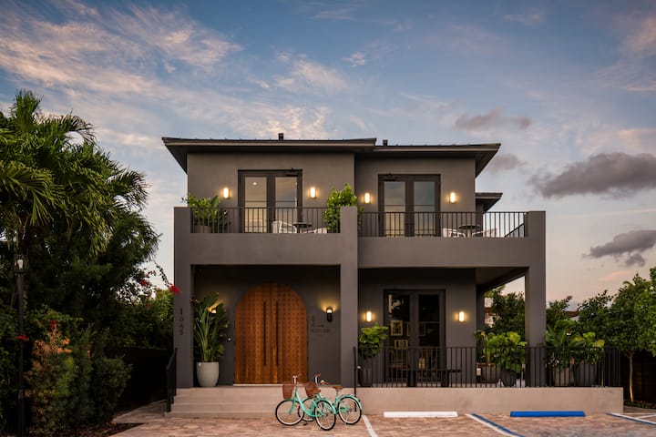 The Rover Miami - South Miami, FL