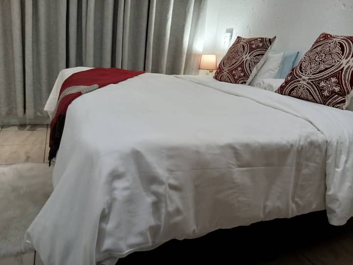 The Comfort Spot Room 1 - Soweto