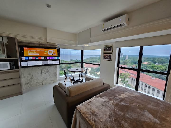 Tropical Executive Flat - Amazonas (estado)