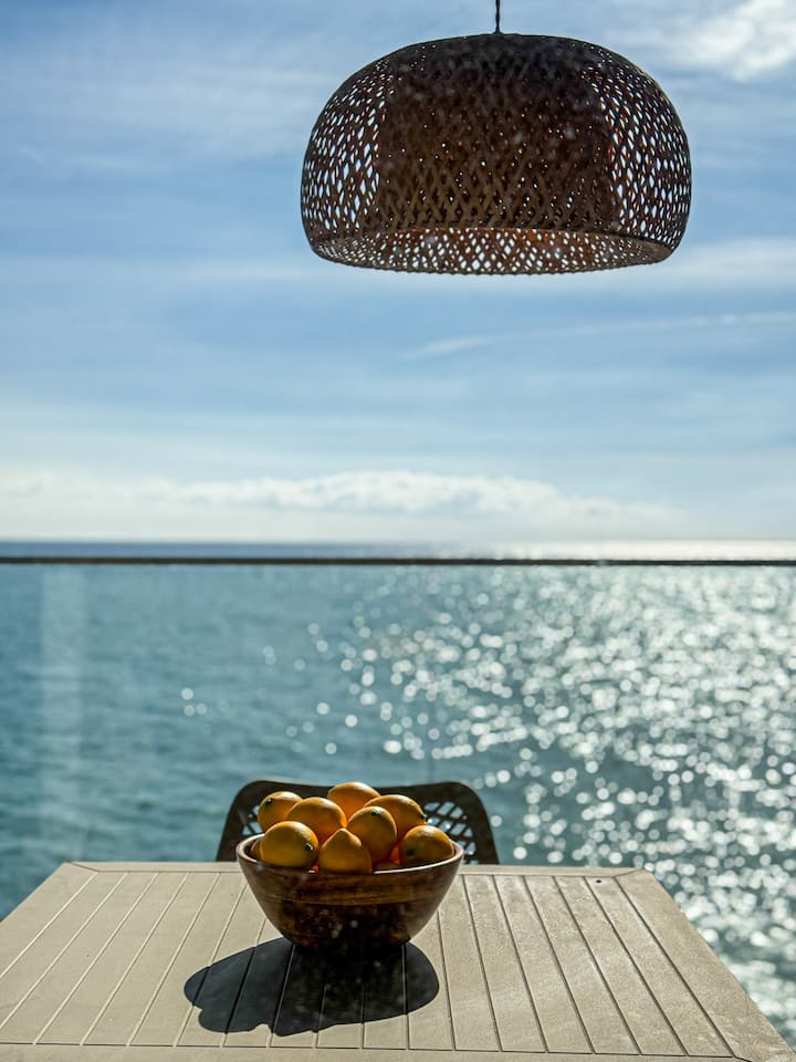 Perfect Getaway With Ocean View - Dl - Malibu, CA