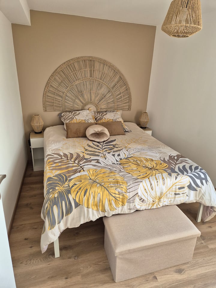 Maison Au Beau Regard - Soissons