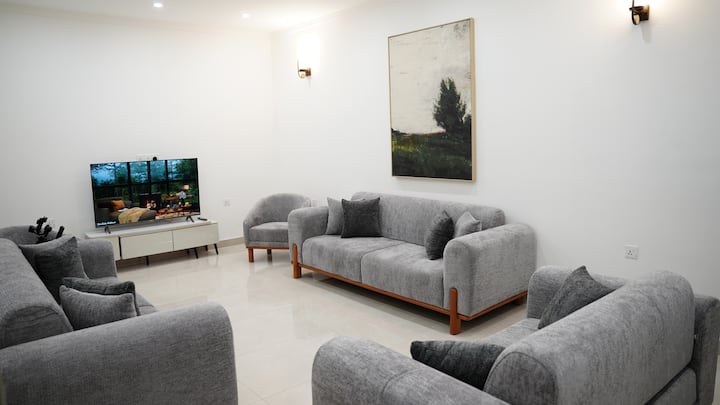 شقة Lavella الفندقية _تجربة سكن راقية بقلب العاصمة - Bagdad