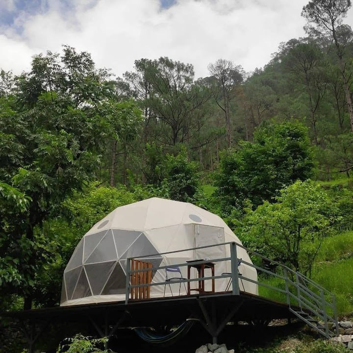 Mondeo Resort - Victoria Falls