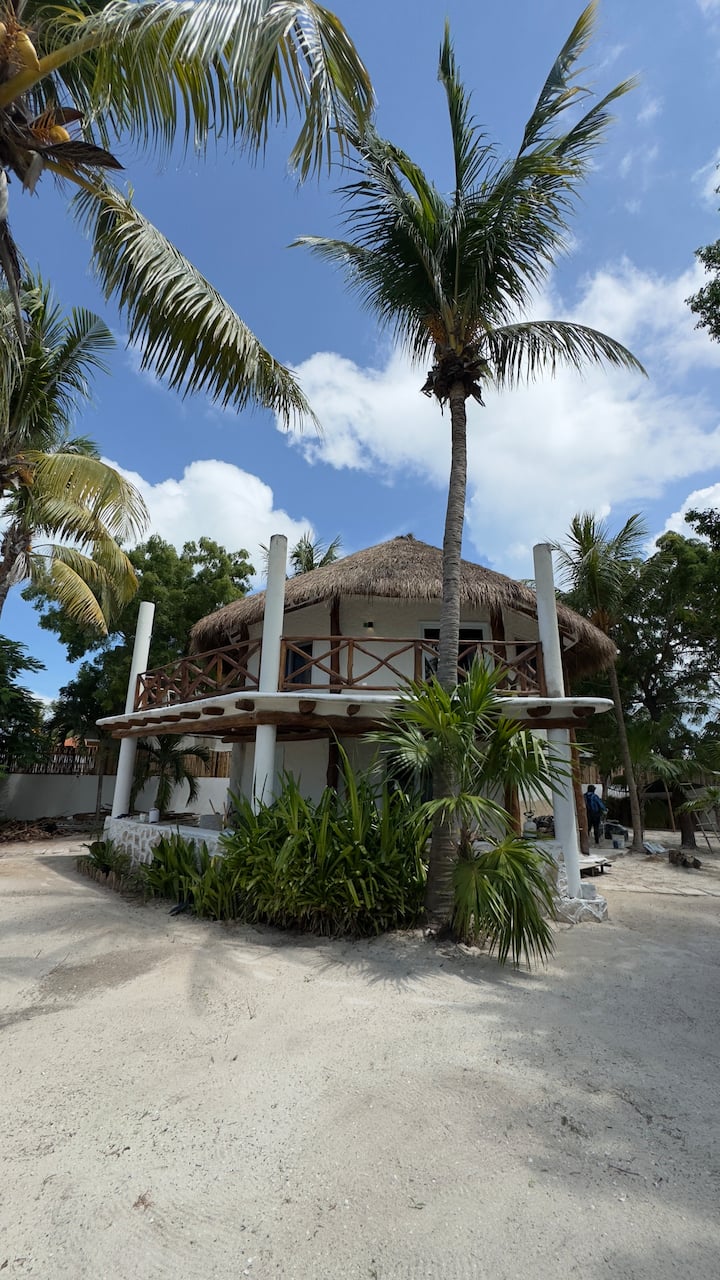 Kaia · Casa Con Alma Isleña En Holbox - Isla Holbox