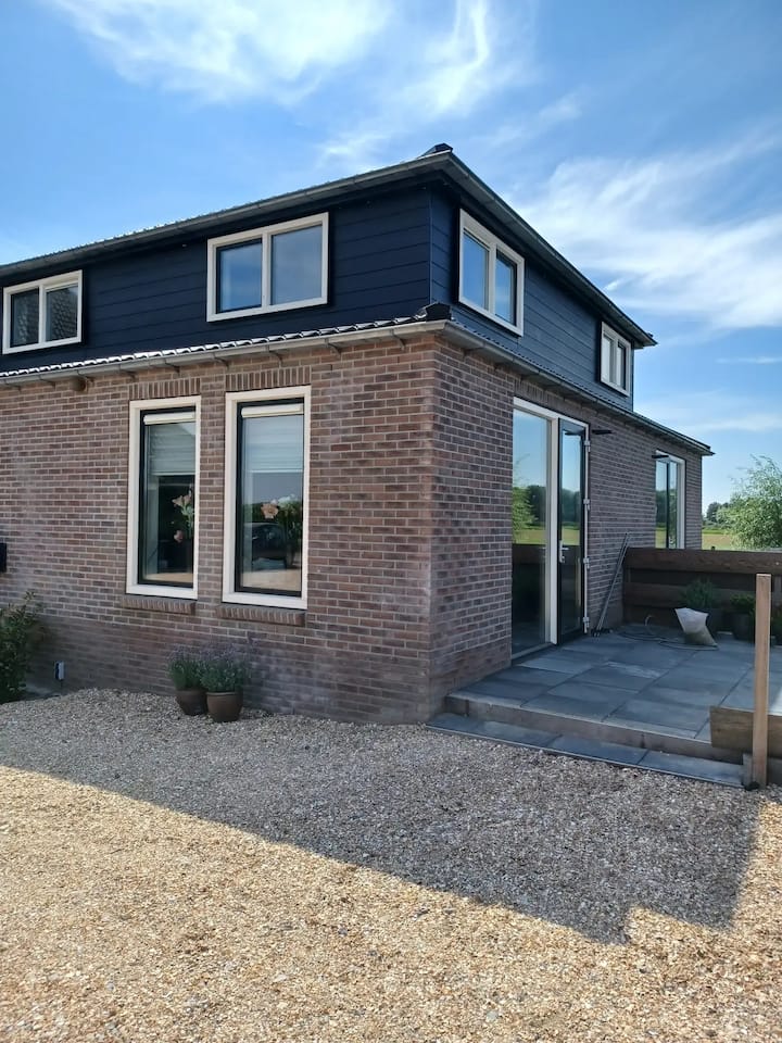 De Anton Hoeve - Appartement Schaap - Callantsoog