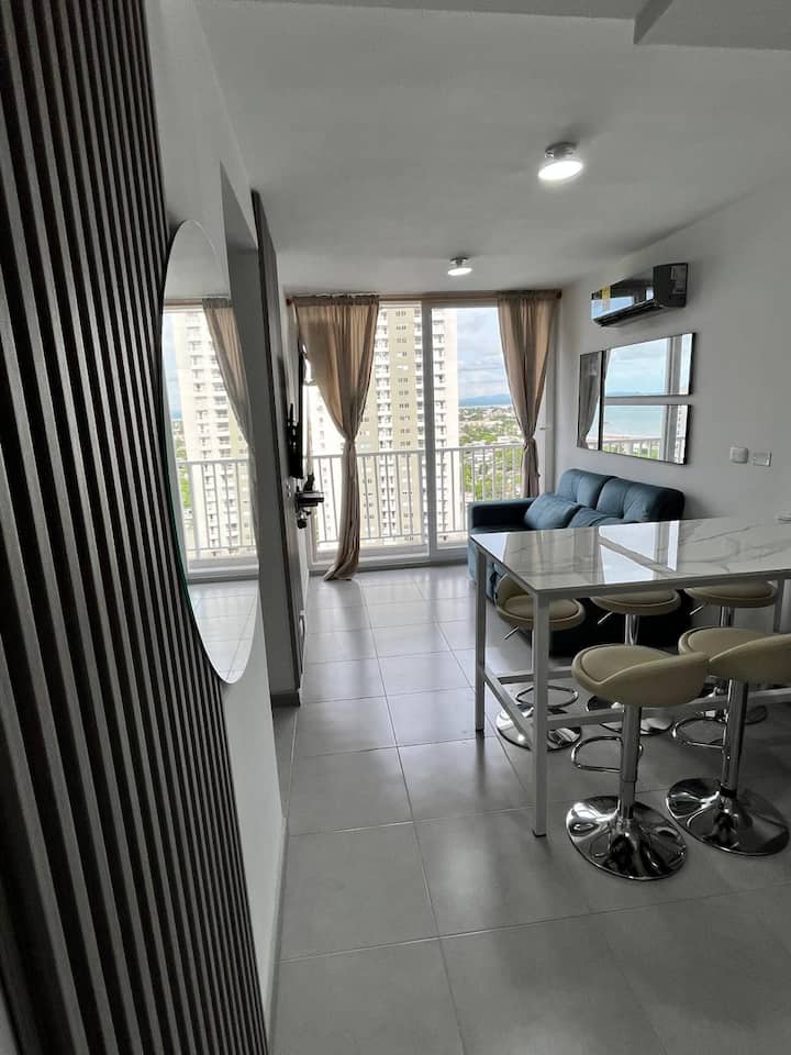 Apartamento De Playa - Cartagena
