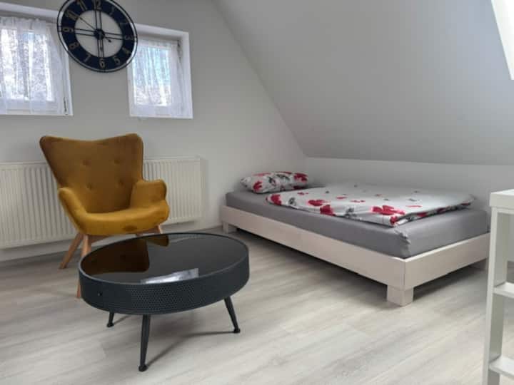 Wohnung Für Monteure In Bielefeld - Bielefeld