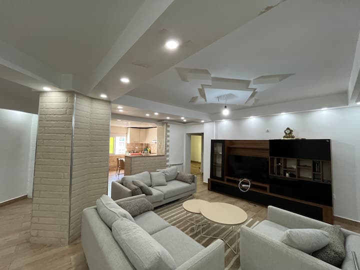 Appartement F4 Annaba El Makam Résidence Bot - Annaba