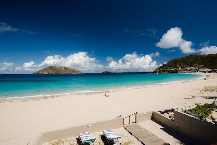 Rayon De Soleil - Saint Barthélemy