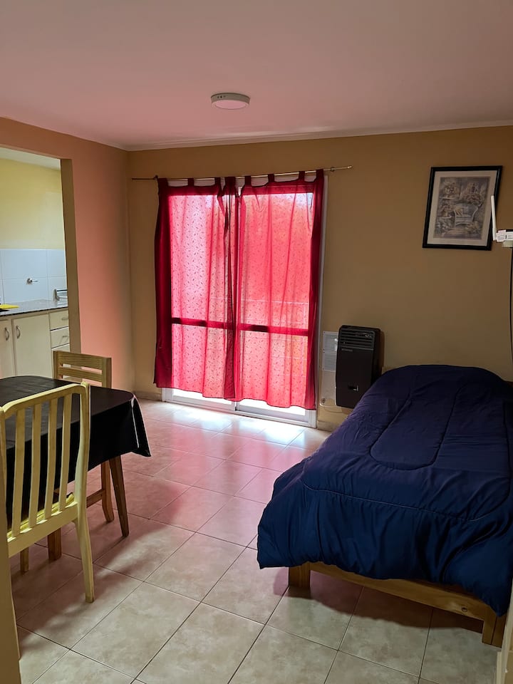 Tu Lugar - Olavarría