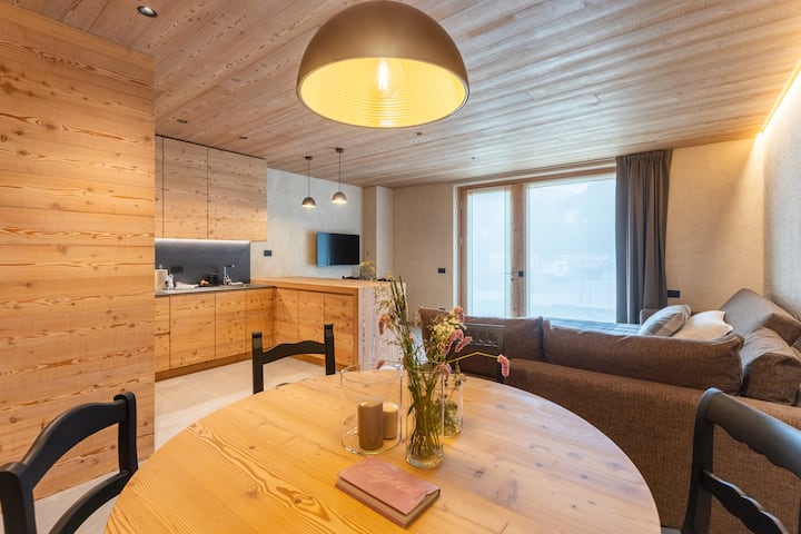 Mot Chalet - Aria - Bormio