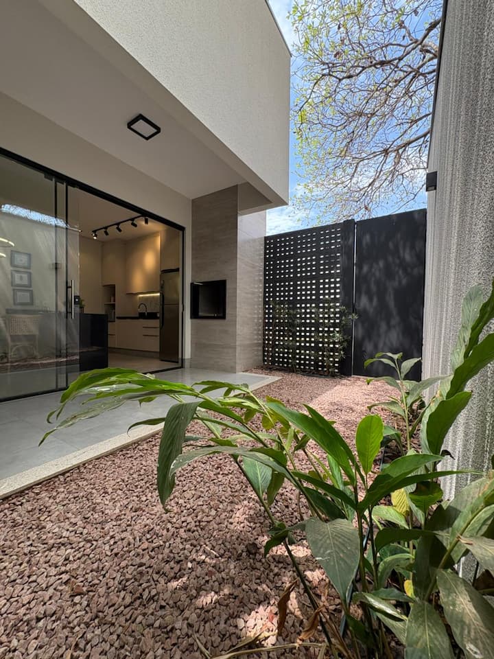 Co House: Villa Do Sol - Rondonópolis