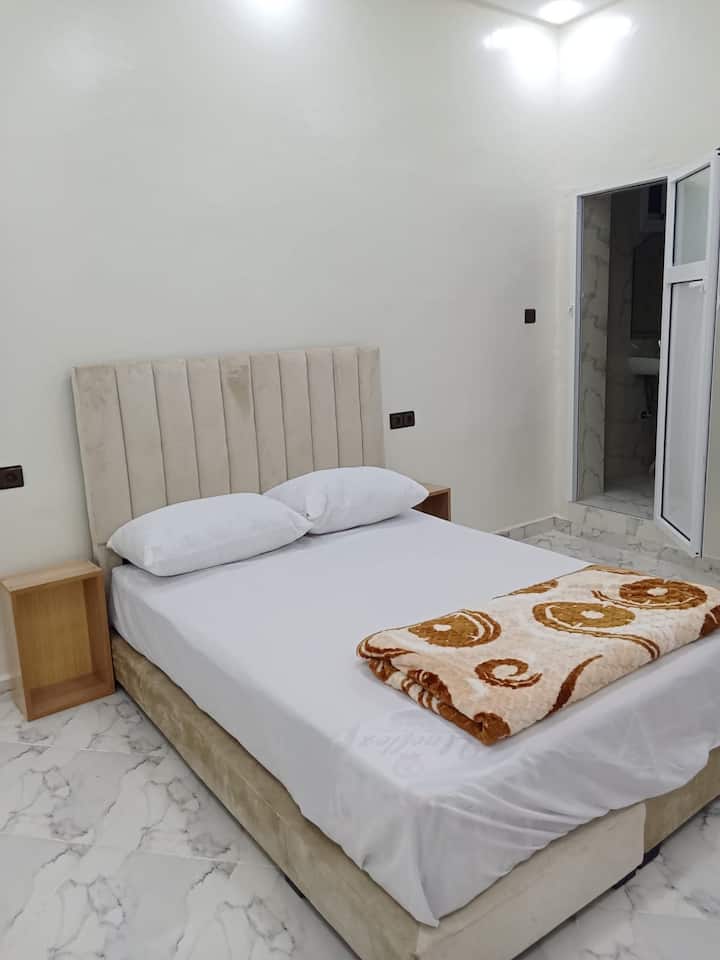 Appartement Moderne à Louer - Tangier