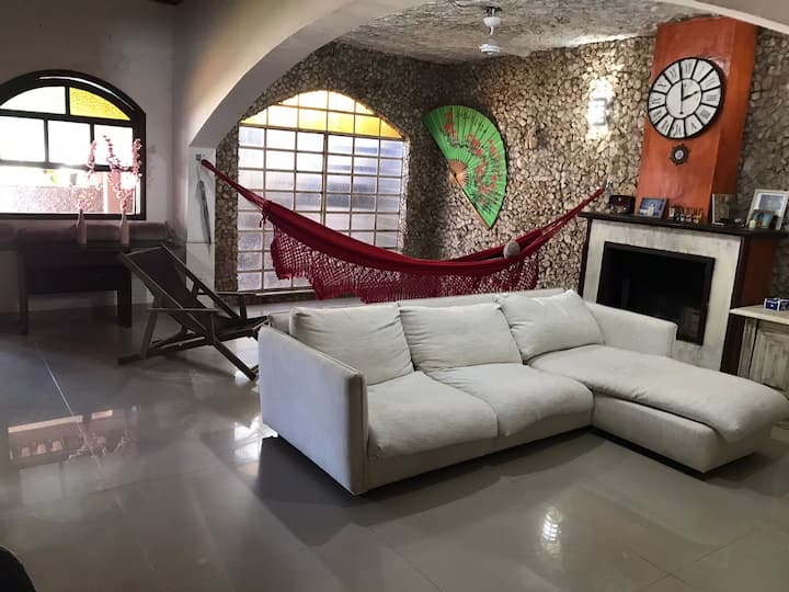 Casa Na Praia - Niterói