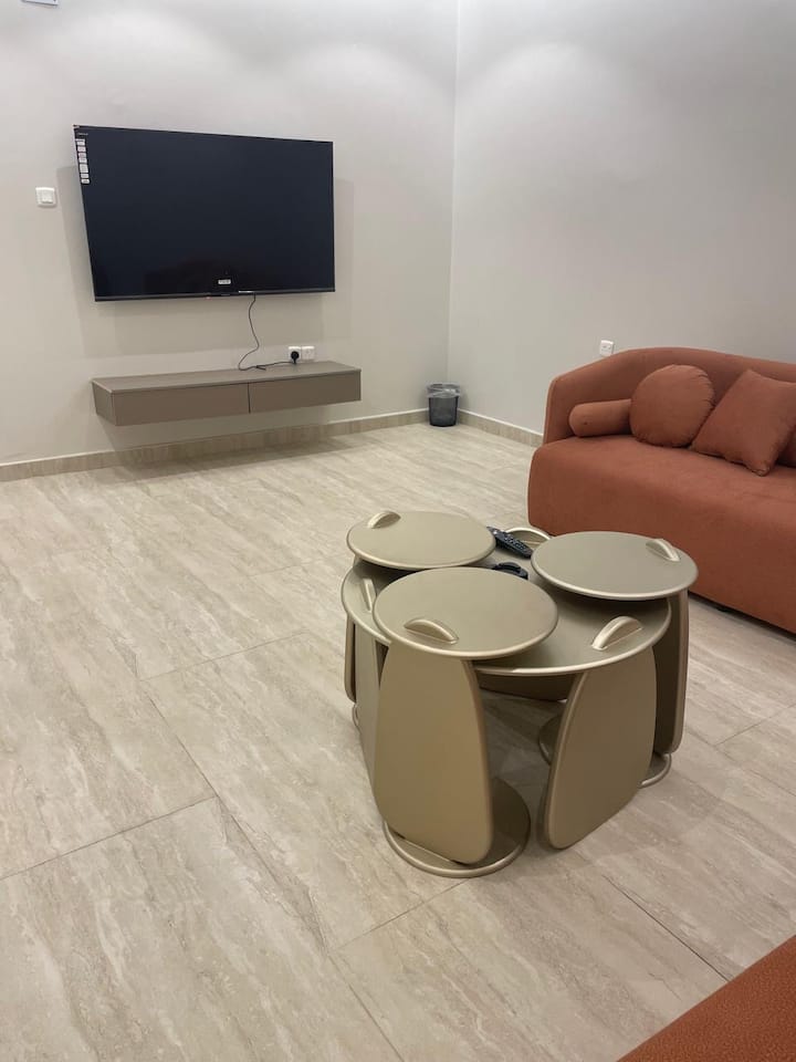 غرفة وصاله A3 - Riyadh