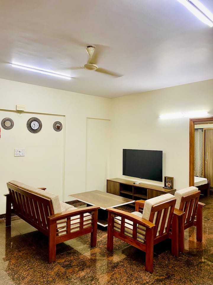 Ishana's Place - Bangalore