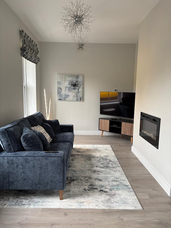 The Waterboard House - County Down