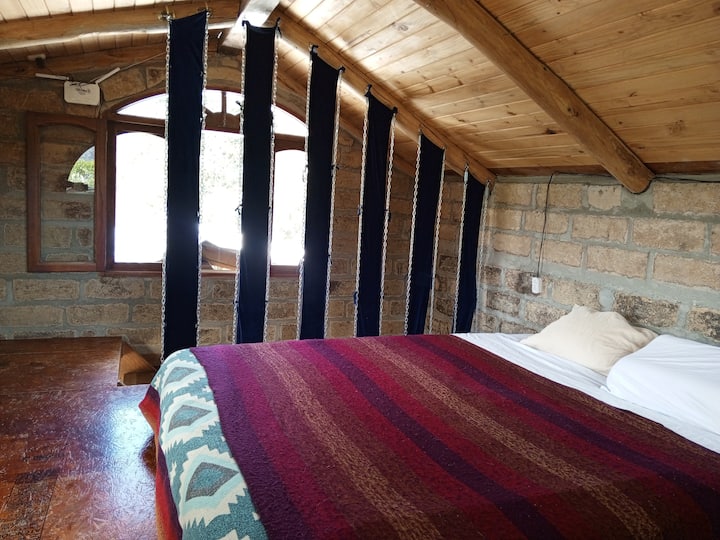 Cabaña Pequeña En Vilcabamba - Vilcabamba