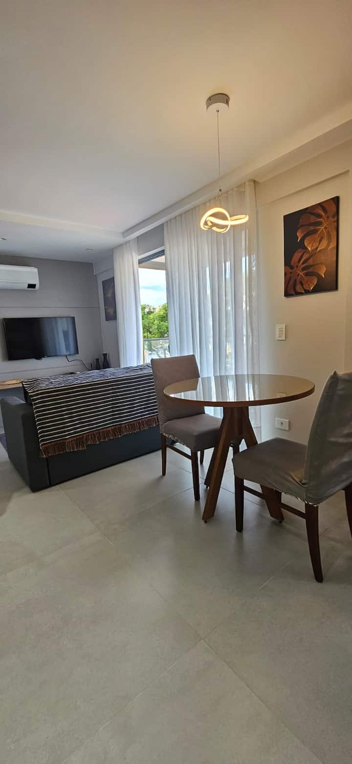 Cmd503 - Estadia Perfeita No áGua Verde Pr à Arena - Curitiba