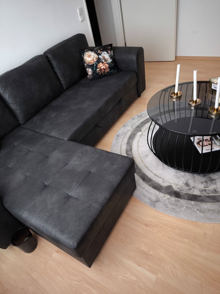 Gemütliches Appartement In Der City - Bad Salzuflen