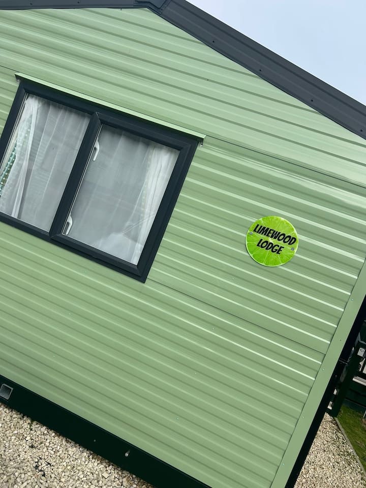 Limewood Lodge @ Springhouse Boutique - Corbridge