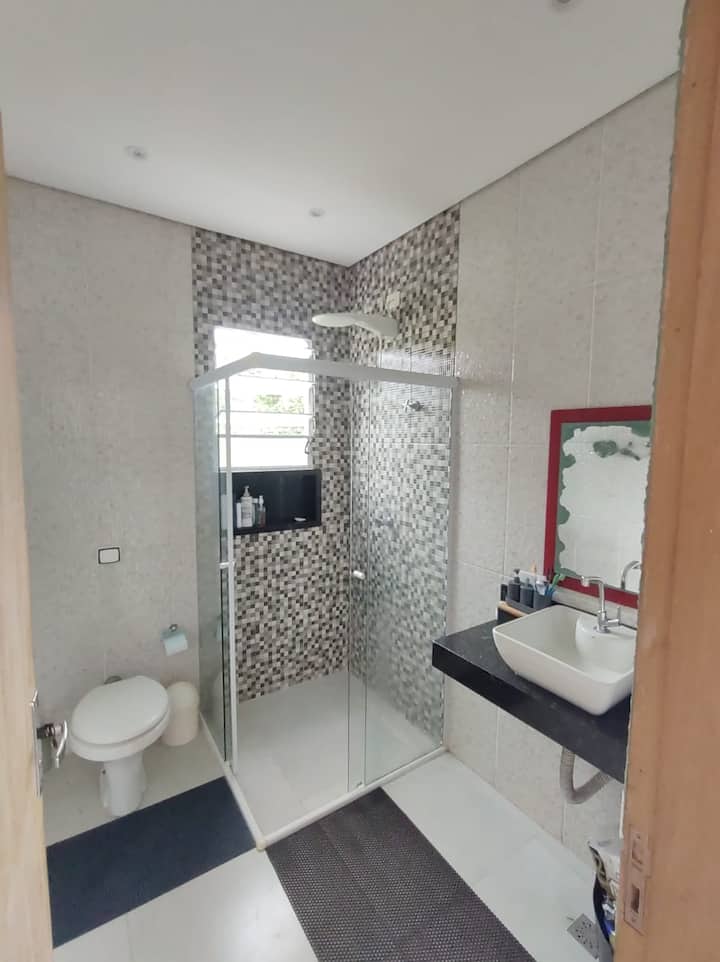 Casa Aconchegante (Bairro Independência Em Paraty) - Trindade