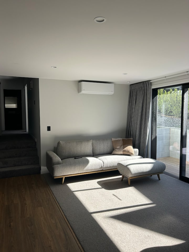 2 Bedroom Unit On Aubrey Road - 瓦納卡