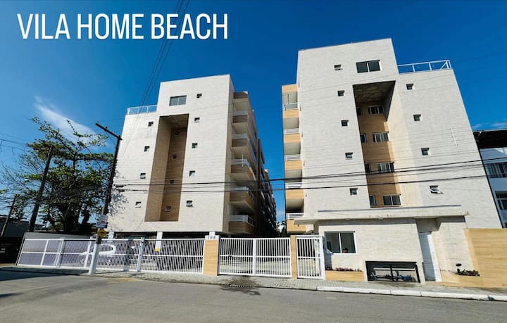 Vila Home Beach
Apt_13c - Ubatuba