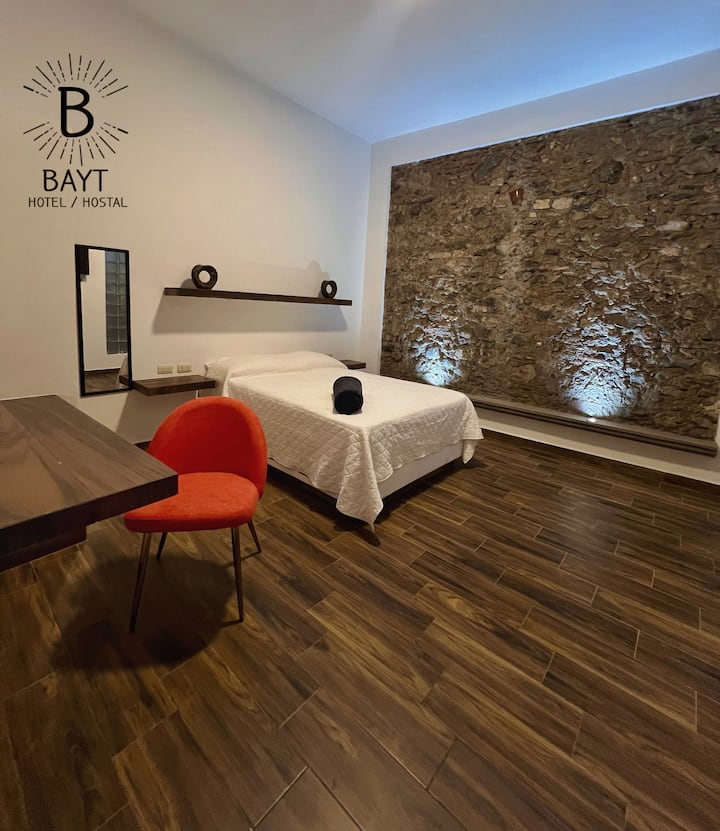 Refugio Moderno Y Acogedor En El Centro De Orizaba - Orizaba