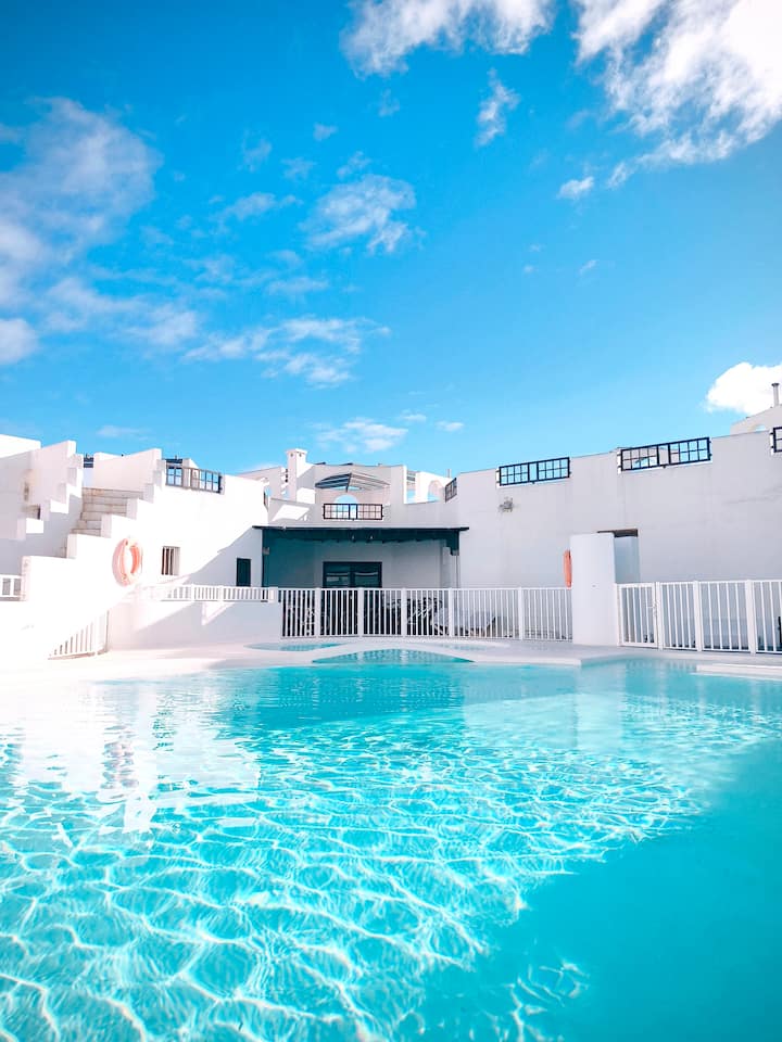 La Casita De Costa - Costa Teguise