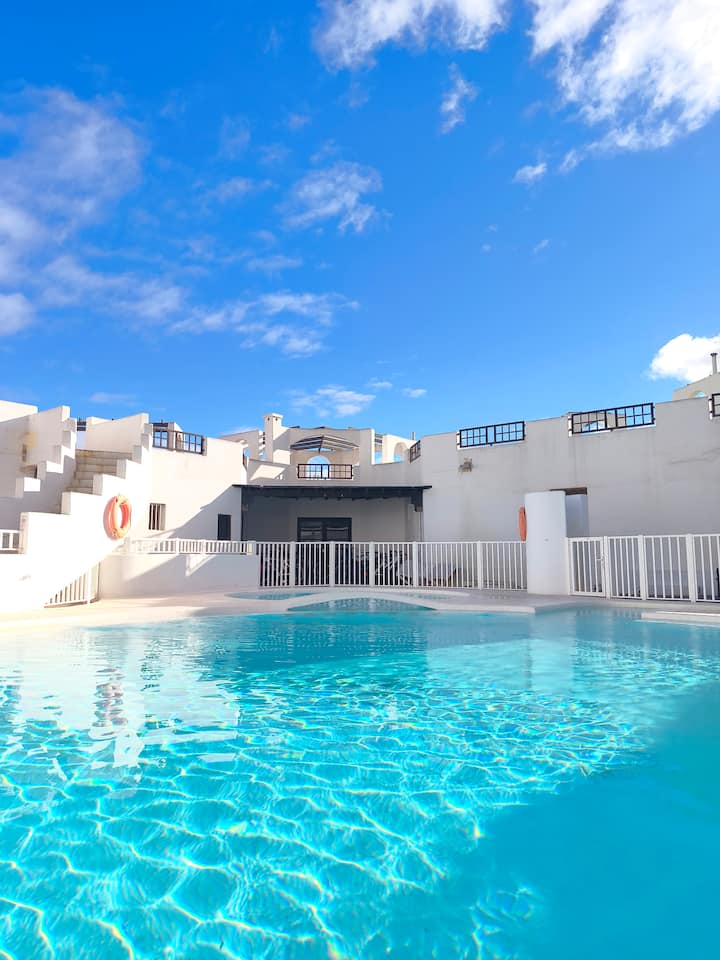 La Casita De Costa - Costa Teguise