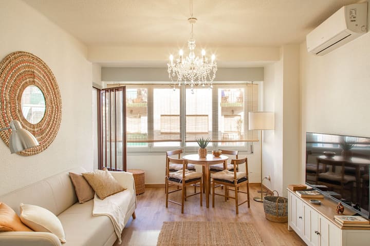 Calma De Mar - Palamós