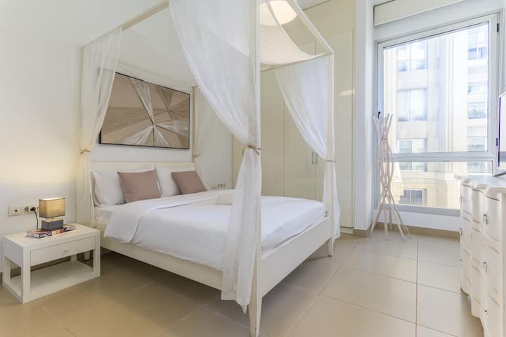 One Bdr Down Town Beirut Saifi - Beirut