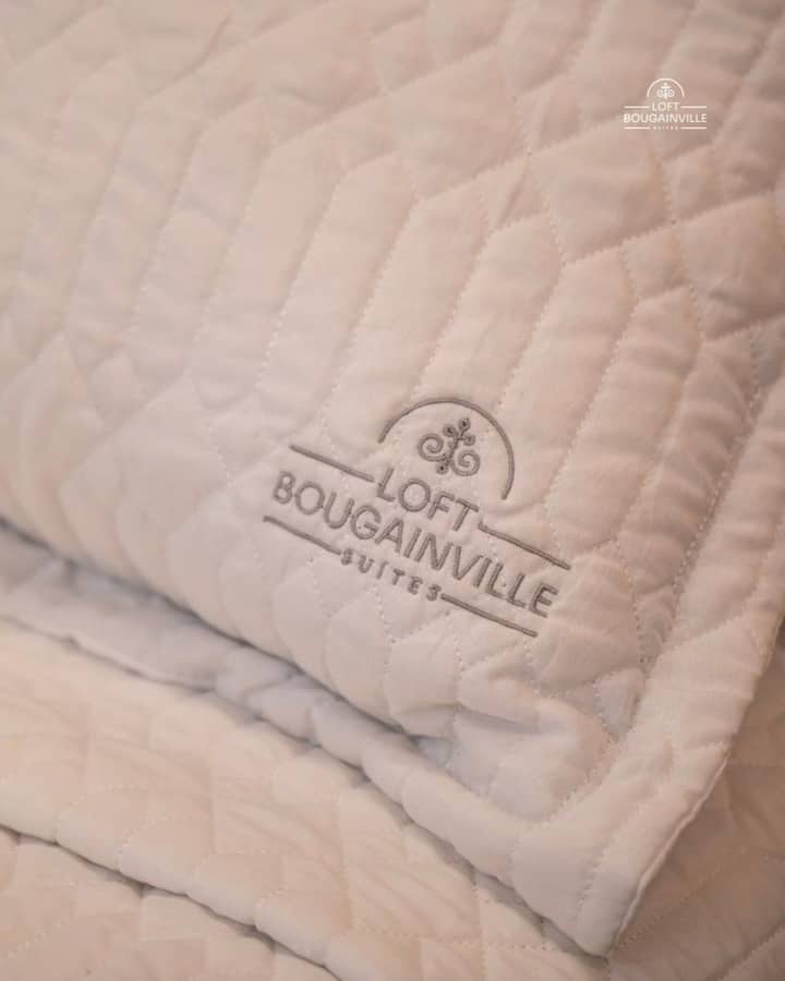 Loft Bougainville - Balsas