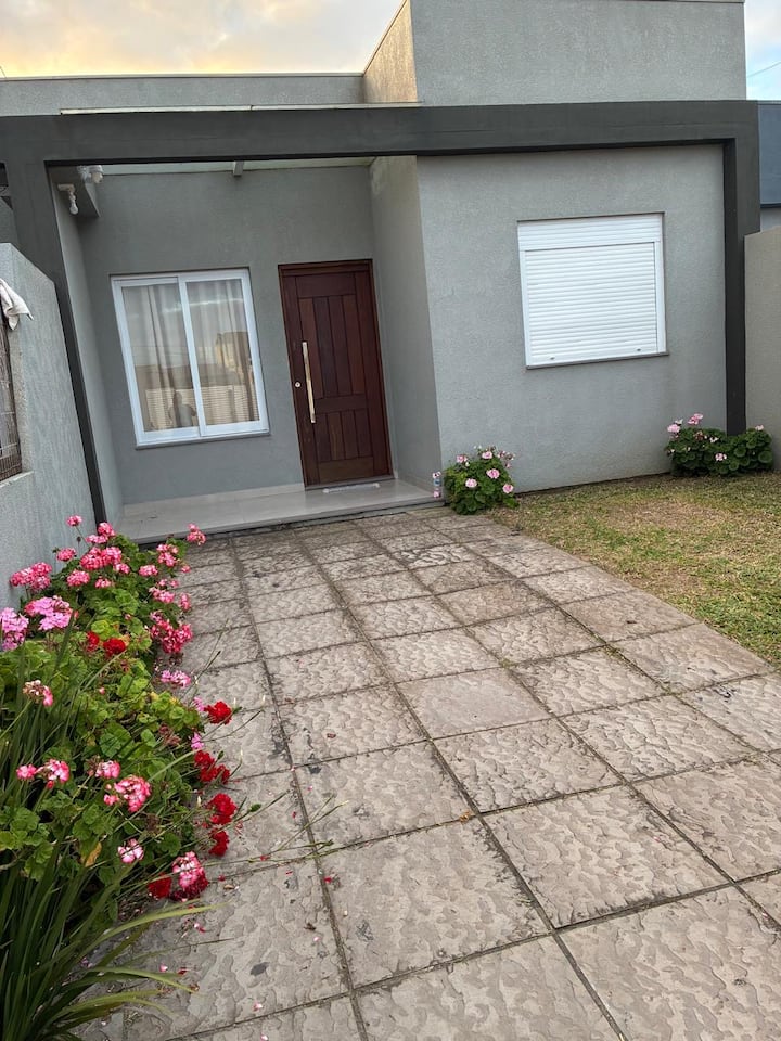 Você Merece A Tranquilidade Na Praia Noiva Do Mar - Xangri-lá